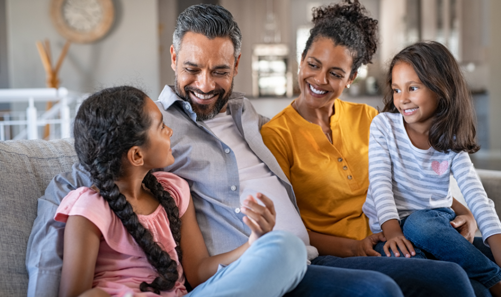 Building Stronger Family Bonds: Effective Communication Strategies